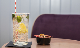 The Pimlico Grid – Restaurant – London